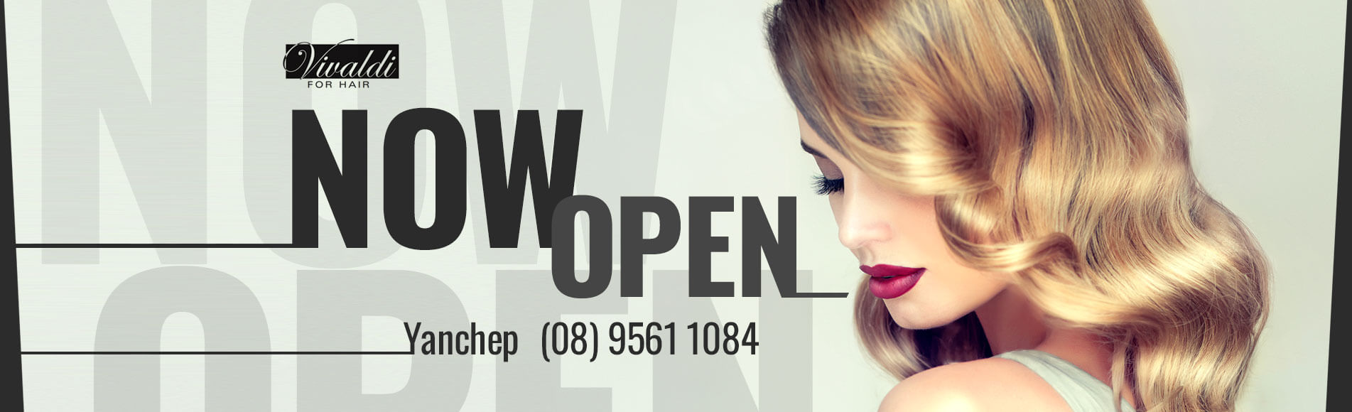 Vivaldi for Hair