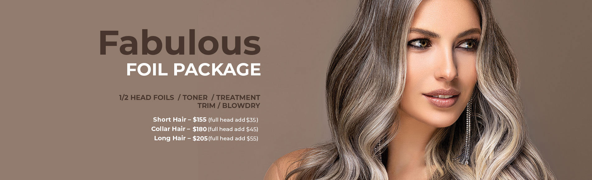 Vivaldi for Hair